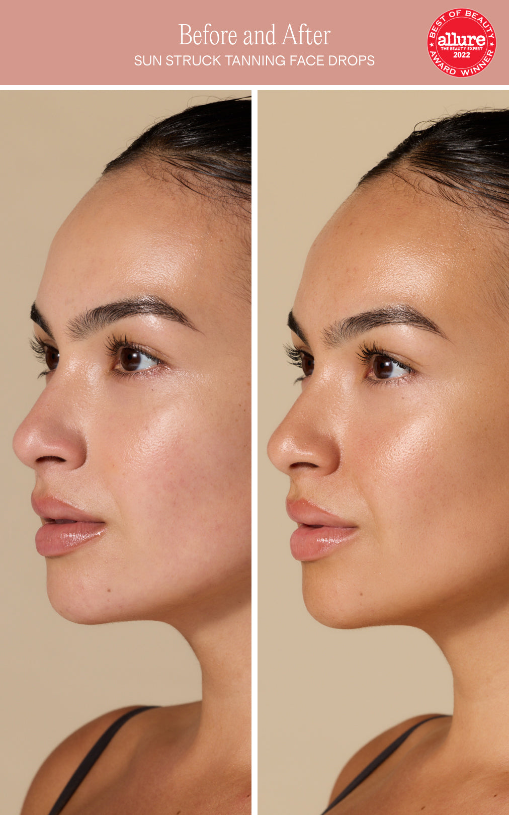 Mini Golden Hour Set – + LUX UNFILTERED