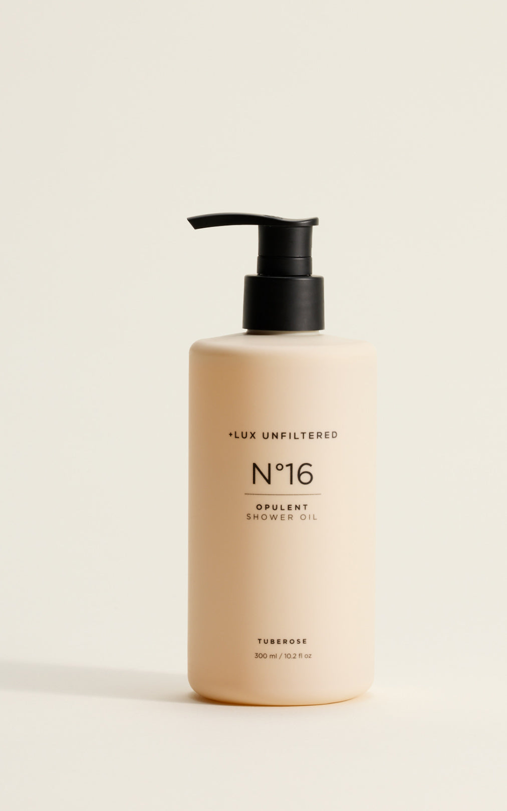 Dripping In Opulence Shower Oil – + LUX UNFILTERED