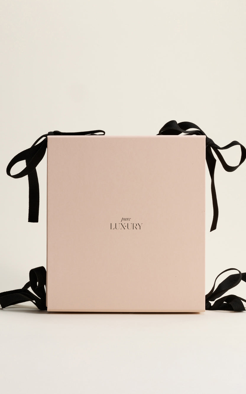 Pure Luxury Box – + LUX UNFILTERED